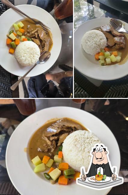 The Outpost, Danao City - Restaurant menu, prices and reviews