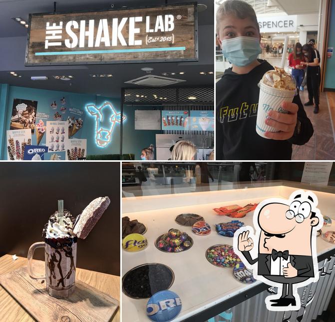 The Shake Lab in Bristol - Restaurant reviews