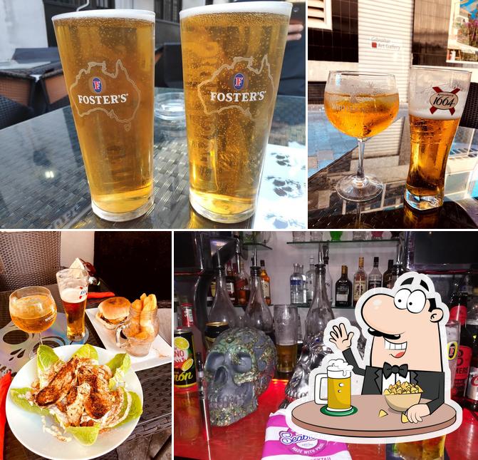 Top 7 restaurants with chicken in Gibraltar, february 2025 - Restaurant ...