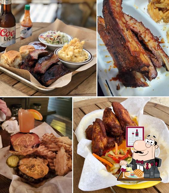 Tin Can Bar, Philadelphia - Restaurant menu, prices and reviews