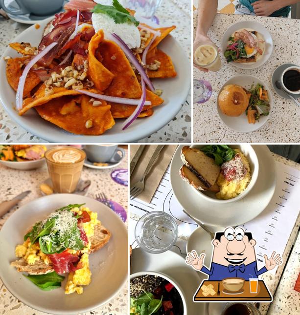 Zuno Cafe, Guadalajara - Restaurant menu, prices and reviews