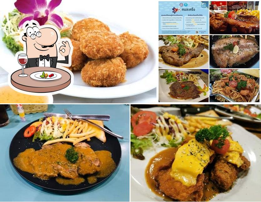 มินิบาร์&สเต็กเทคนิค restaurant, Chanthaburi - Restaurant reviews