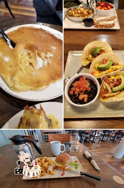 First Watch, 10603 W Sam Houston Pkwy N Ste R-1 in Houston - Restaurant ...
