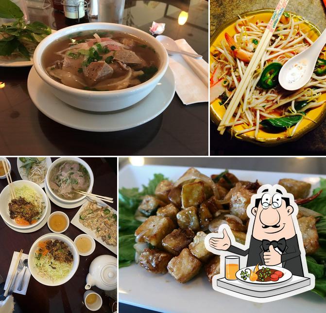 A Taste of Vietnam in Leominster - Restaurant menu and reviews