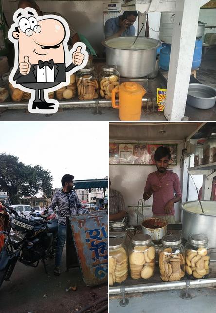 Bihari Tea Stall, Malda - Restaurant reviews