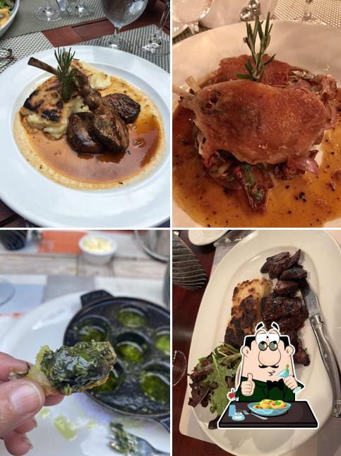 Bistro Vendôme in New York City - Restaurant reviews