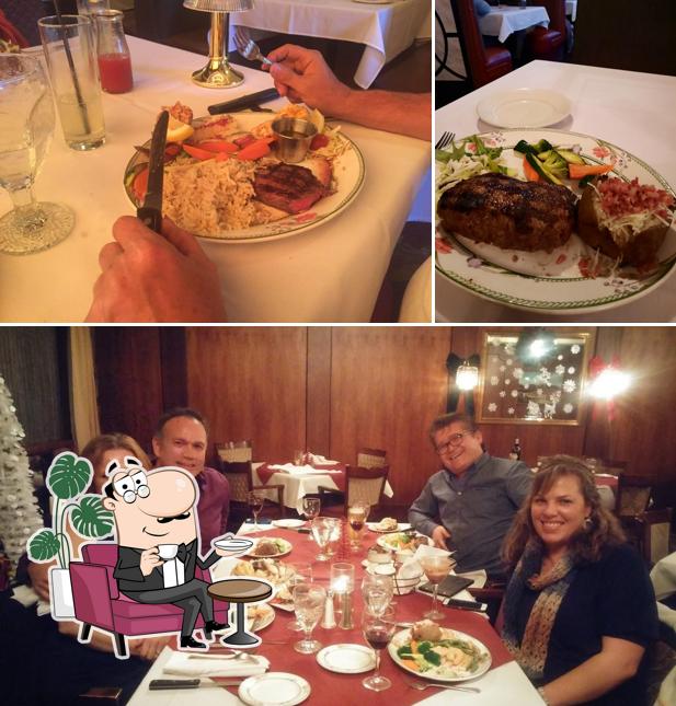 Bold Knight Restaurant, Nanaimo - Restaurant menu, prices and reviews