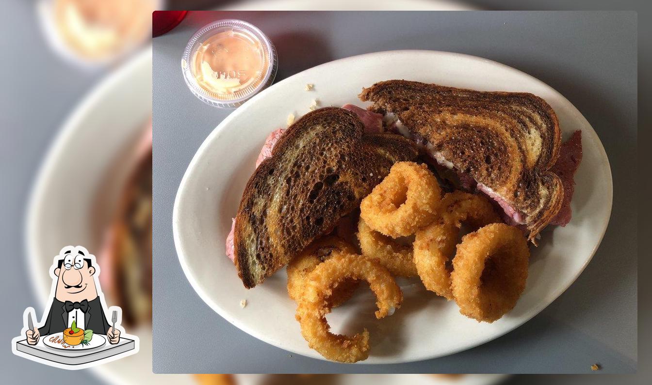 Archies, Ava - Restaurant menu, prices and reviews