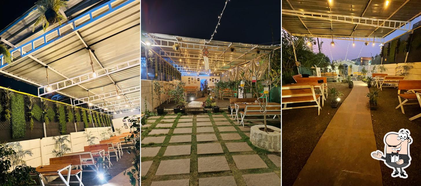 Cafe Downtown, Nashik - Restaurant menu, prices and reviews