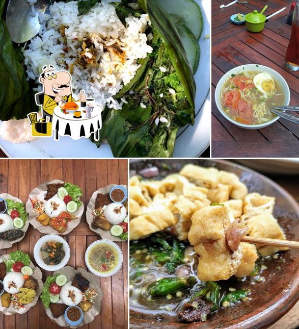Kopi Lembah UGM cafe, Sendangadi - Restaurant reviews