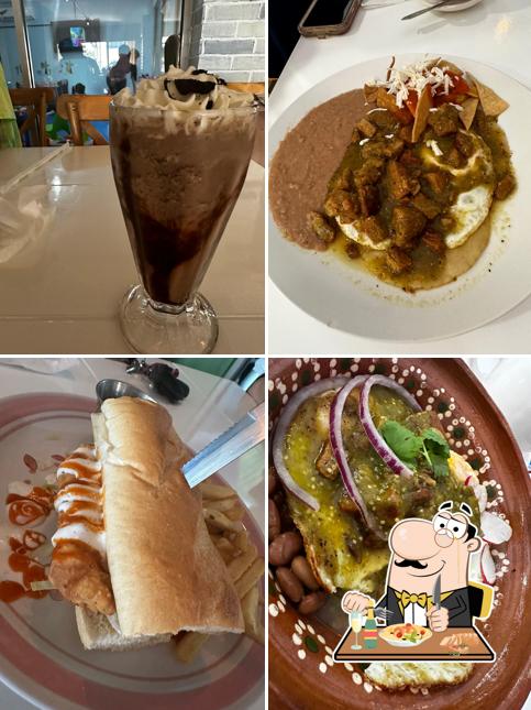 Café Las Flores, Reynosa - Restaurant reviews