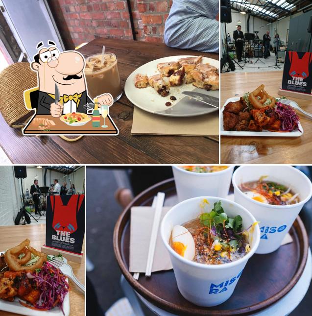 Red Rabbit Coffee Parnell, Auckland - Restaurant menu, prices and reviews