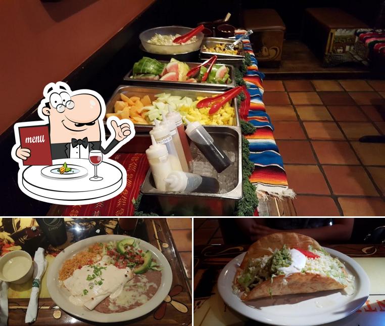 Cebollas Mexican Grill, Fort Wayne - Restaurant menu, prices and reviews