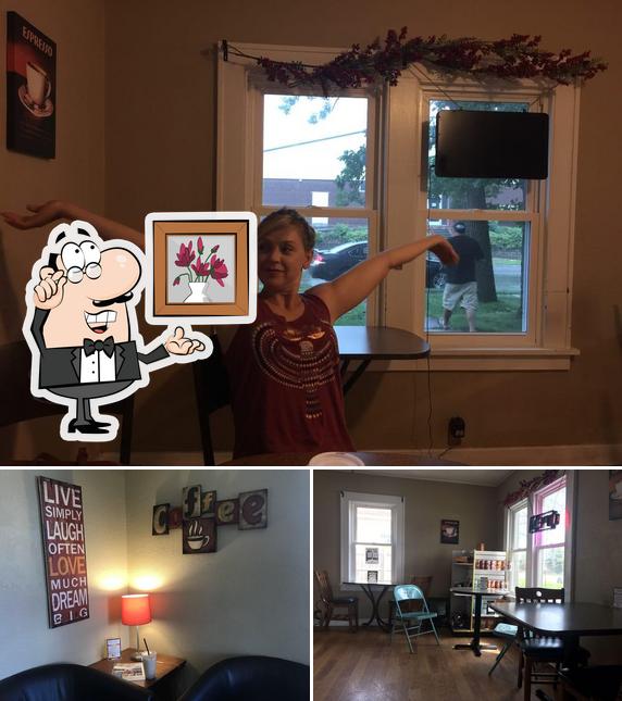 Coffee Corner in Milaca - Restaurant menu and reviews