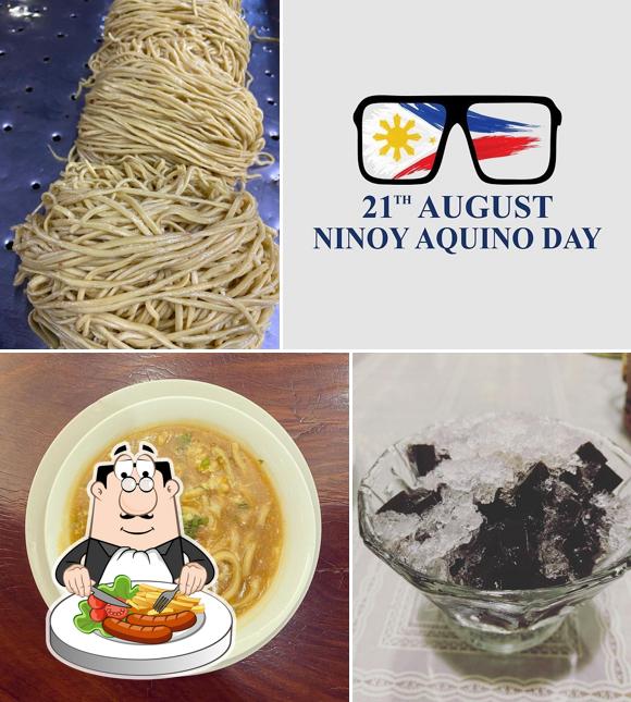 Davao Dencia's Restaurant, Davao City - Restaurant menu, prices and reviews
