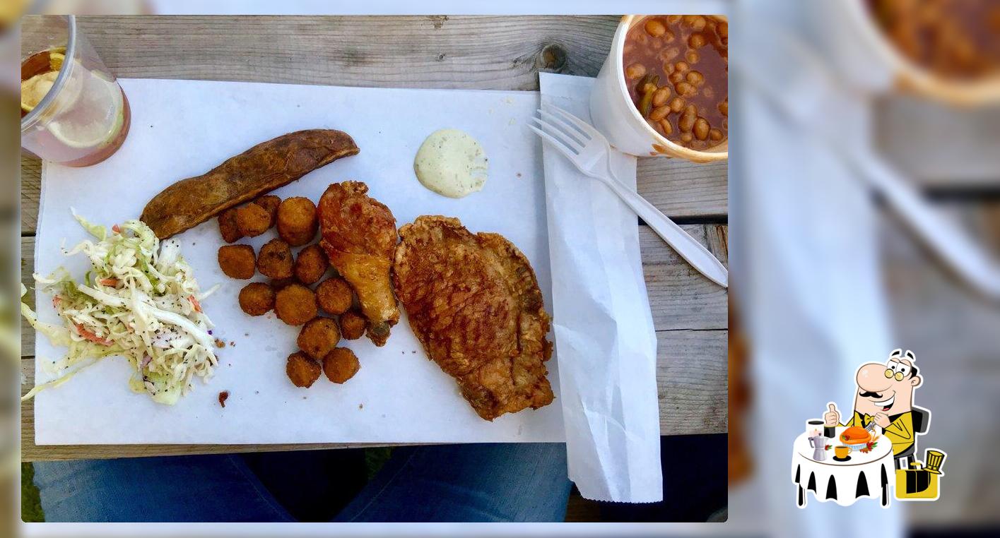 Best spicy chicken wings in Stroud, Oklahoma restaurants