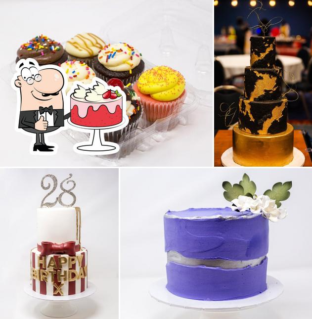Mr. Bake Sweets in Greater Landover - Restaurant menu and reviews