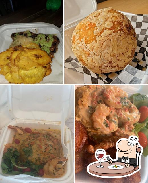 Don Guillo Puerto Rican Native Cuisine in Colorado Springs - Restaurant ...