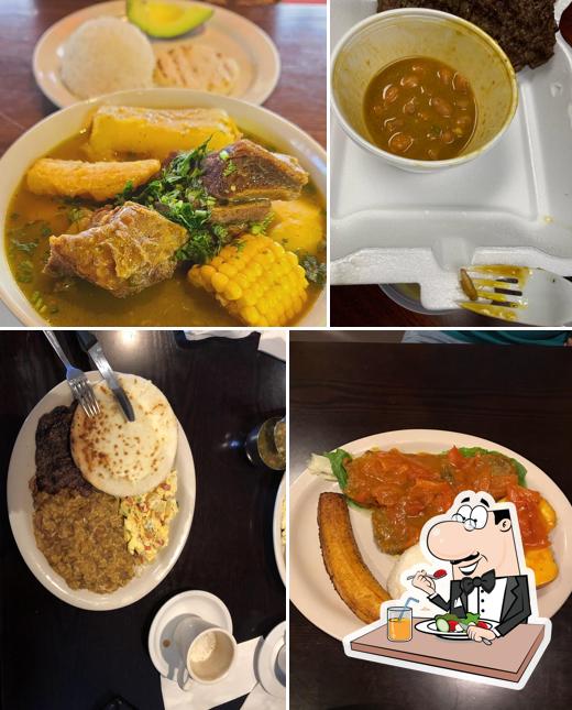 Top 5 restaurants with fish soup in Sunrise, september 2025 ...