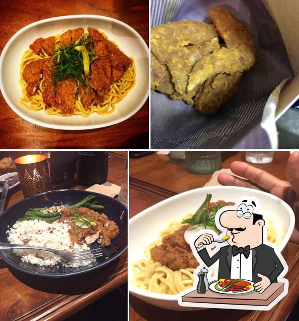 Fowlbread, Taguig, Buendia - Restaurant menu, prices and reviews