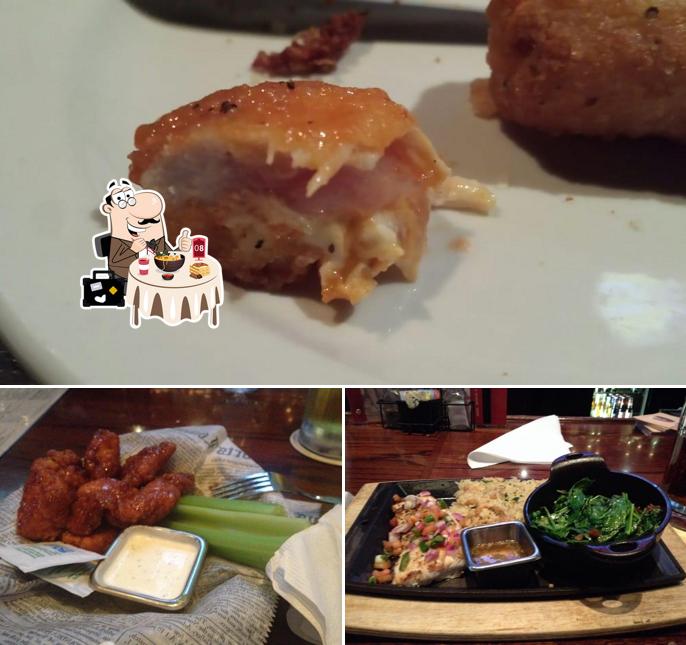 Fox & Hound Pub & Grill, Albuquerque - Restaurant menu, prices and reviews