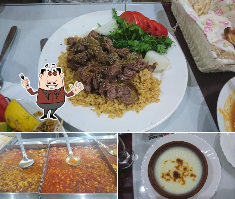 HARPUT RESTAURANT (L.L.C), Dubai - Restaurant menu, prices and reviews
