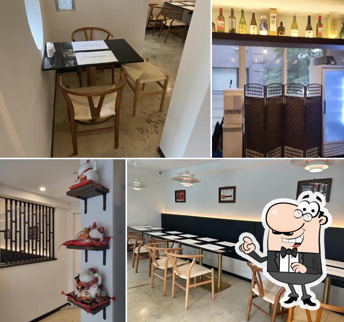 Best restaurants in Å LAND Hongdae Mall - Restaurant Guru