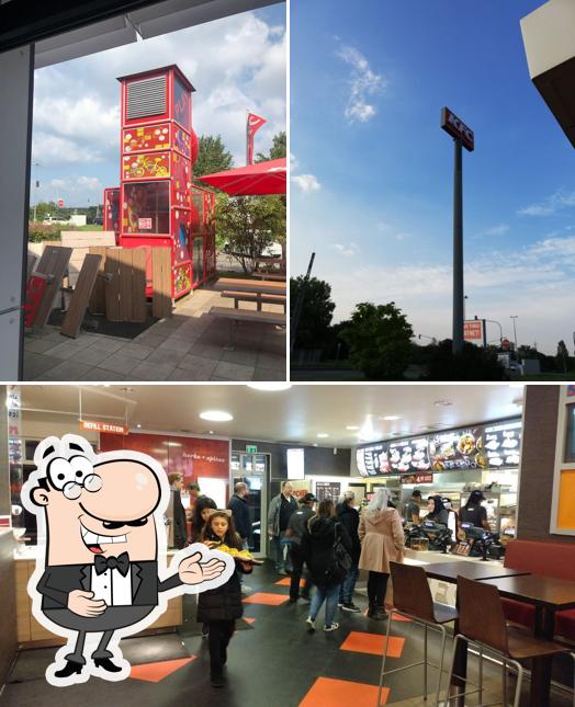 Kentucky Fried Chicken, Köln - Speisekarte, Preise und Bewertungen
