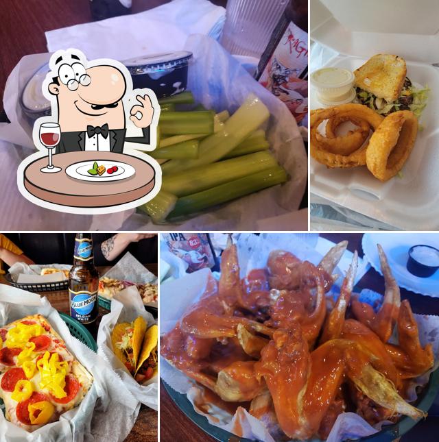 Loose Moose Saloon, Pittsburgh - Restaurant menu, prices and reviews