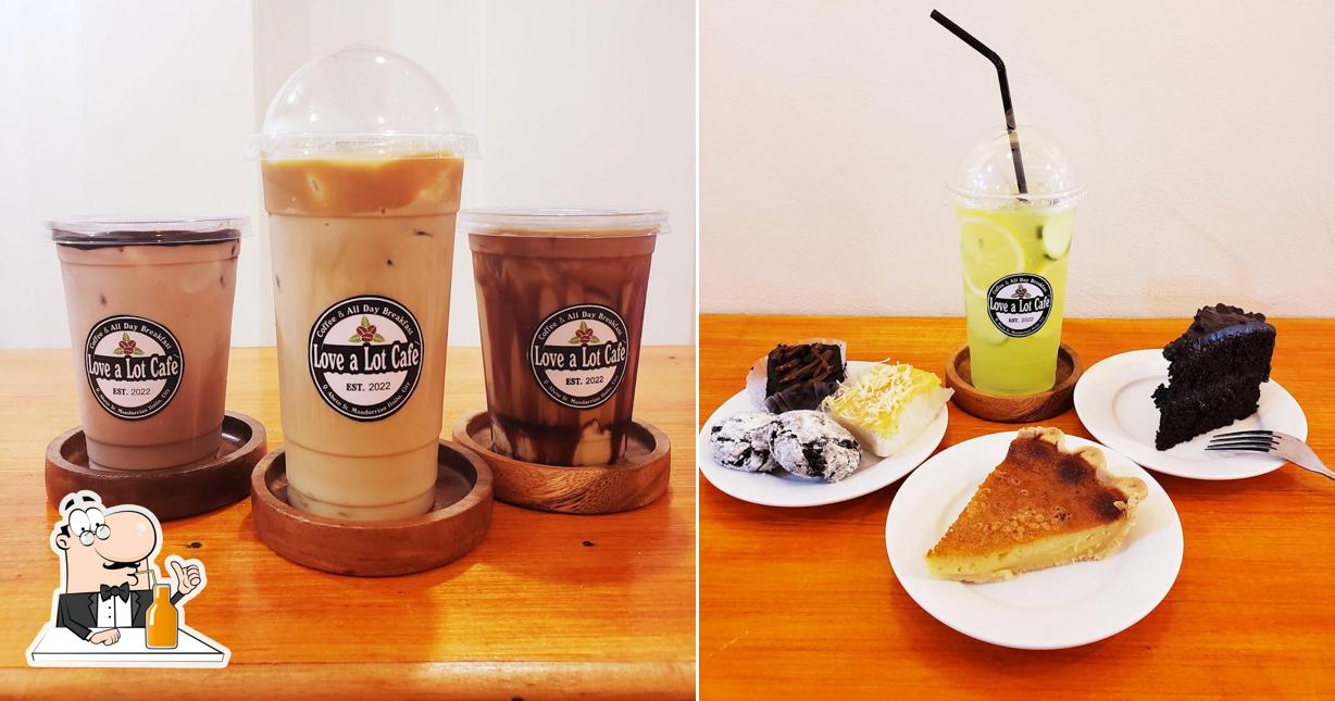 Love a Lot Cafè cafe, Iloilo City