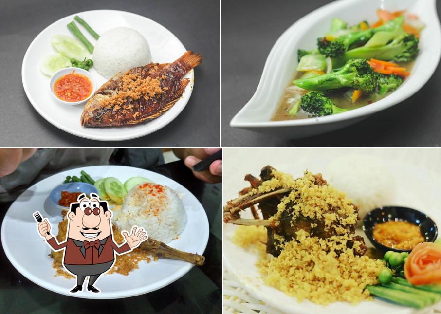 Malindo Café & Resto, Kebumen - Restaurant menu, prices and reviews