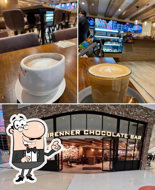 Max Brenner - Broadmeadows in Broadmeadows - Restaurant menu and reviews