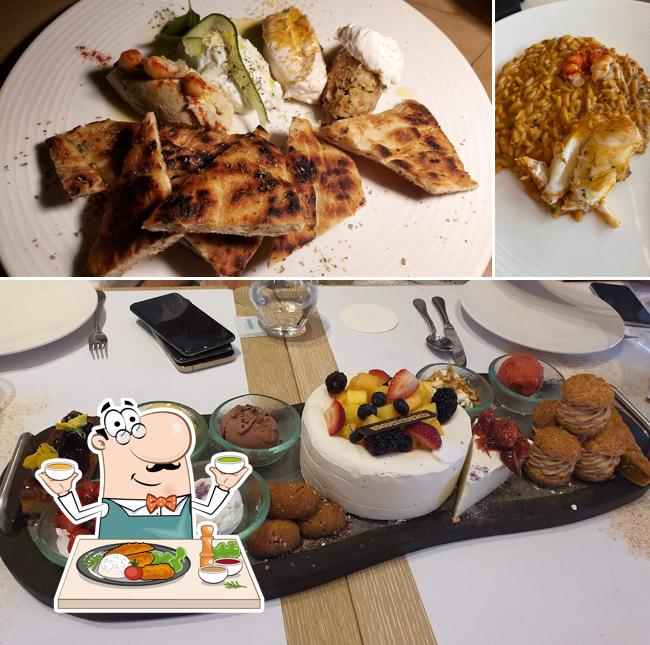 NAMMOS Dubai, Dubai - Restaurant menu, prices and reviews