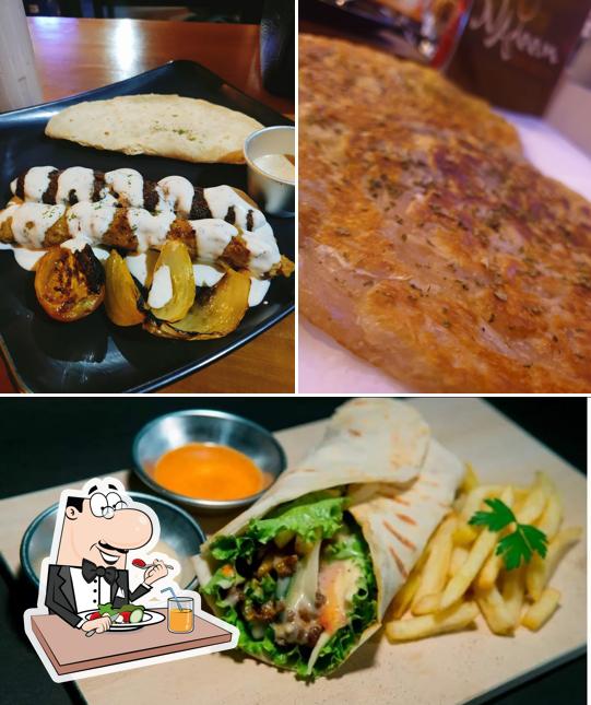 Nadeem Bar and Restaurant, Cainta - Menú del restaurante, precios y reseñas