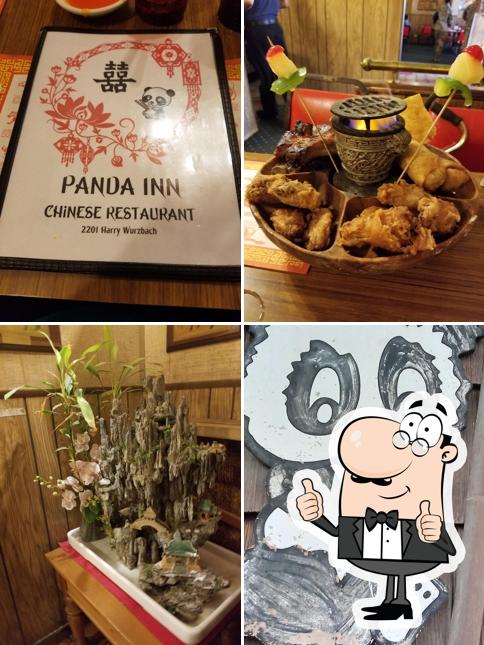 Panda Inn, San Antonio - Restaurant menu, prices and reviews