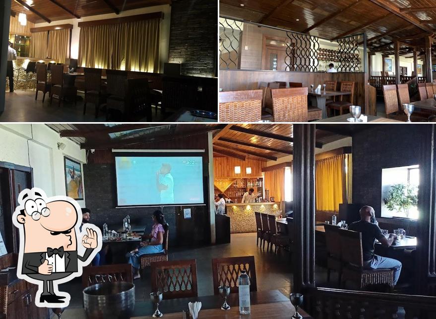 Parika Coastal Village Bar & Kitchen, Bengaluru - Restaurant menu ...
