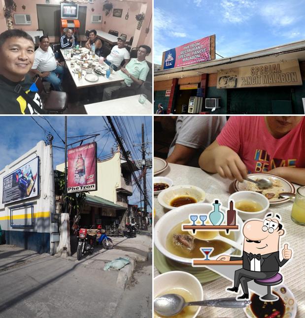 Top 10 restaurants in Navotas, december 2025 - Restaurant Guru
