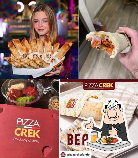 Pizza Crek - The Best Pizza in The World in Lauderdale-by-the-Sea ...