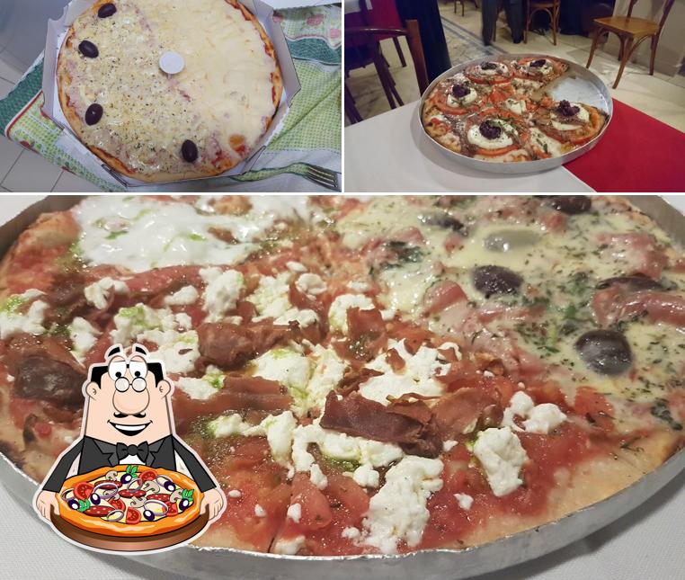 Pizzaria Camelo, São Paulo - Menu do restaurante, preços e opiniões