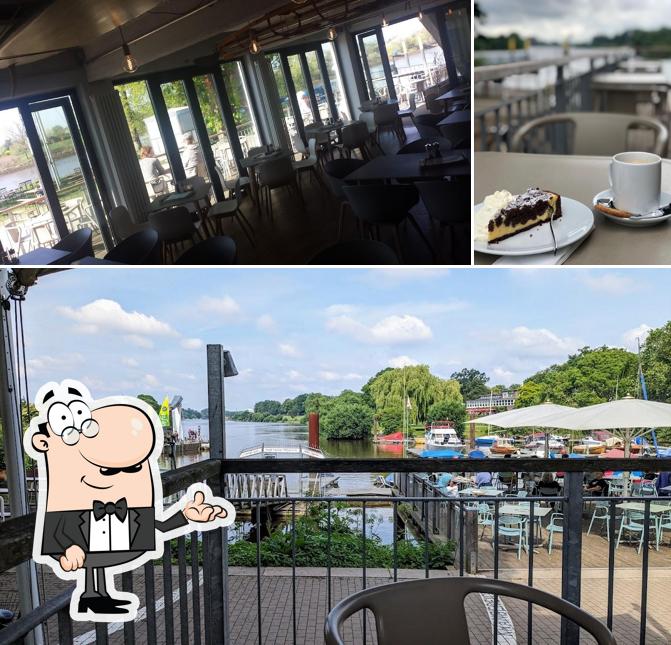 Partyraum Bremen Bootshaus Bremen