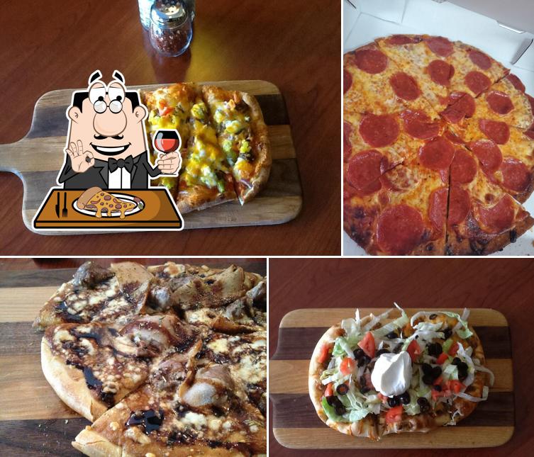 Brick N' Brew Pub, Napoleon - Restaurant menu, prices and reviews