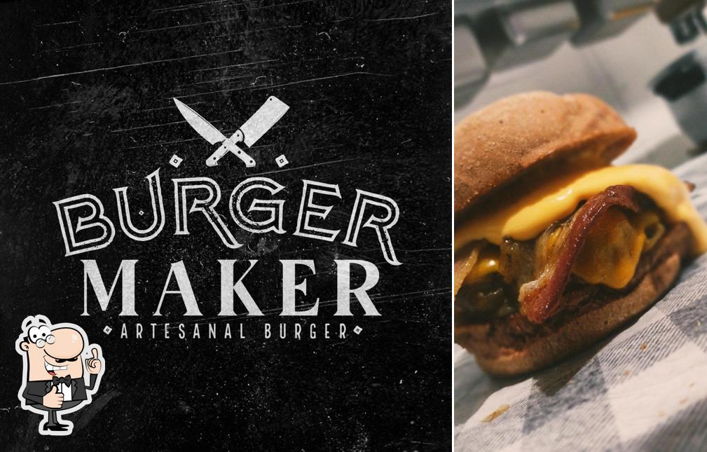 Burger Maker pub & Bar, Itaboraí - Menu do restaurante e avaliações