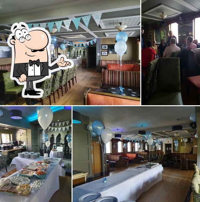 Cobbler’s Bar & Pizzeria, Ederney - Restaurant menu, prices and reviews