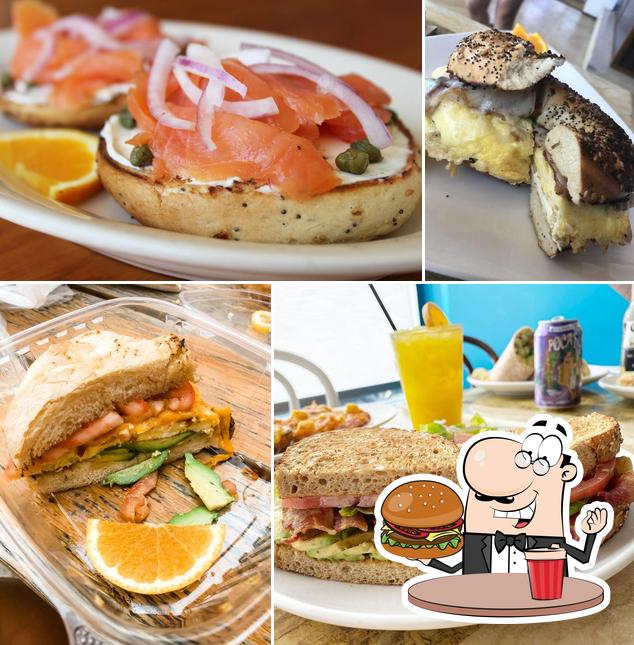 Java Surf Café & Espresso Bar, 1807 Mediterranean Ave in Virginia Beach ...