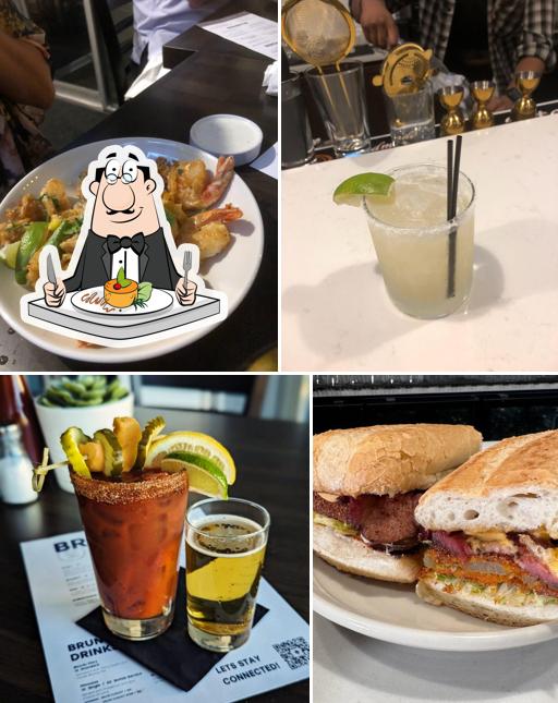 LP MKE in Milwaukee - Restaurant menu and reviews
