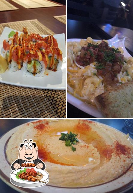 Portland Sports Bar & Grill, Portland - Restaurant menu, prices and reviews