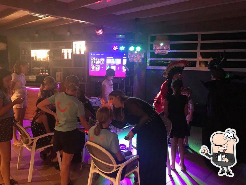 Taste Pool Bar -Cay Beach Meloneras Maspalomas, Maspalomas - Restaurant ...