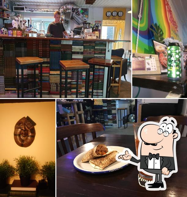 The Mosman pub & bar, Moscow - Restaurant reviews