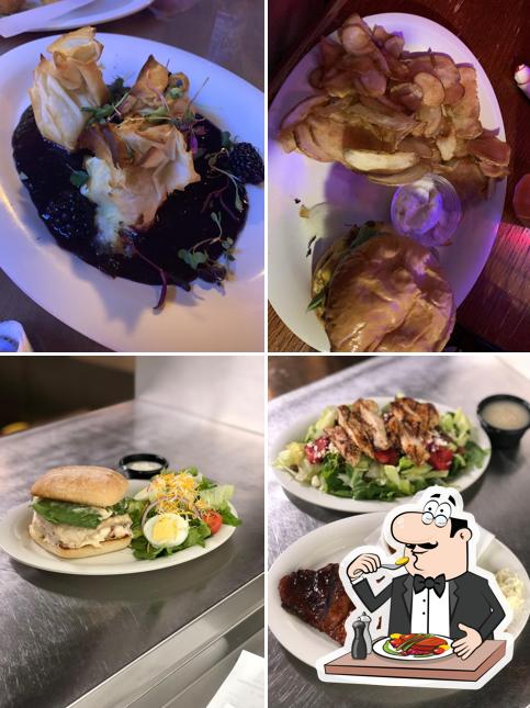 Turf Bar + Catering and Events, Breese - Restaurant menu, prices and ...