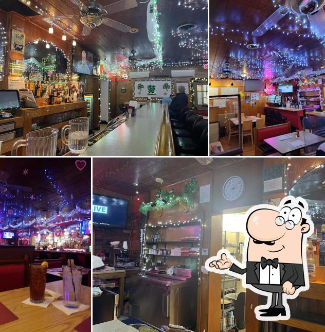 Wil's Grille & Pub in Barberton - Restaurant menu and reviews